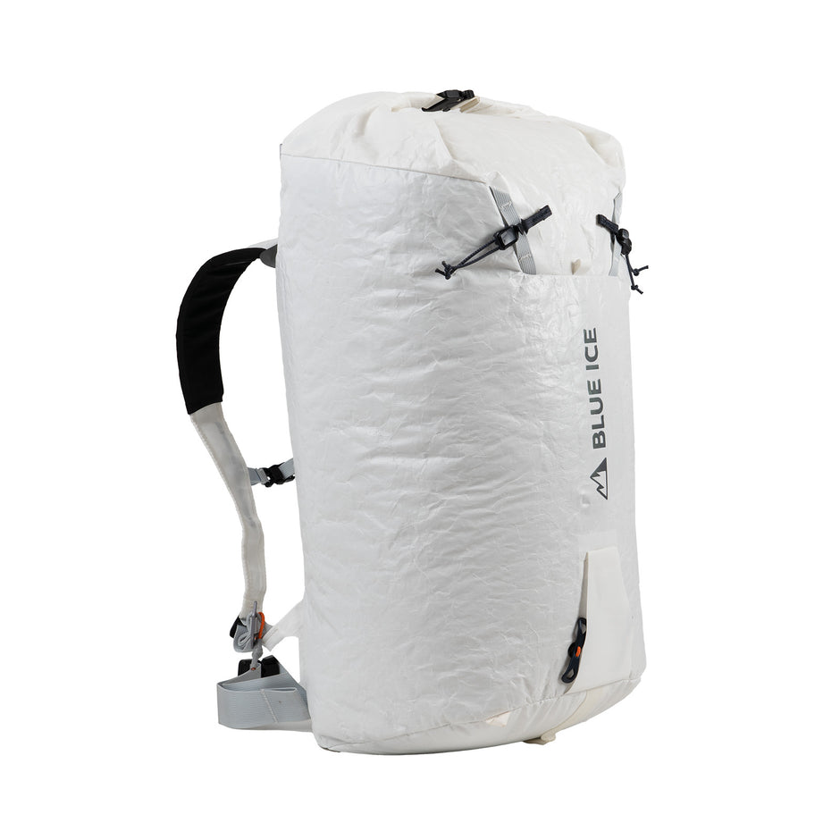Mountaineering backpacks – Blue Ice