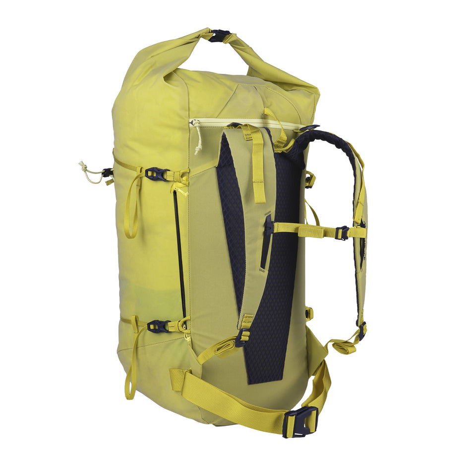 Mountaineering backpacks – Blue Ice