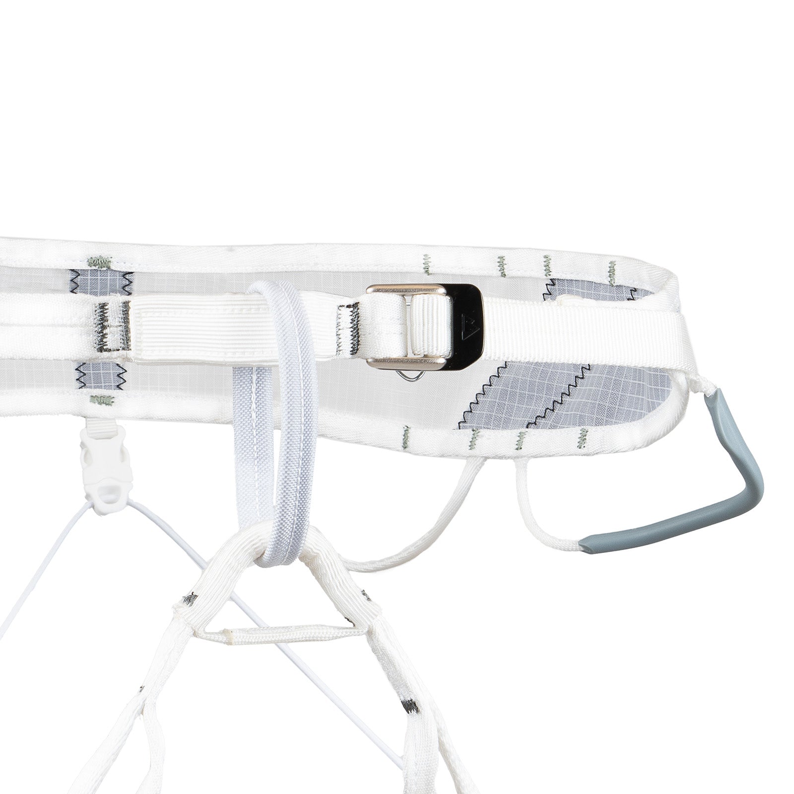 Choucas Pro – Blue Ice