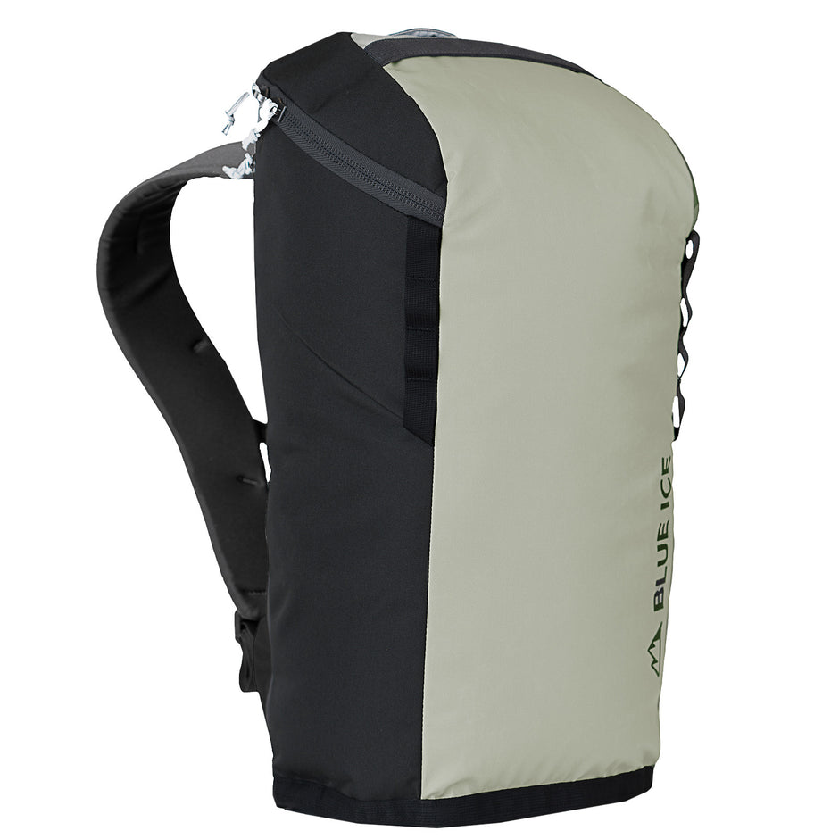 BLUE ICE - Equipment for mountaineers, climbers and skiers – Blue Ice