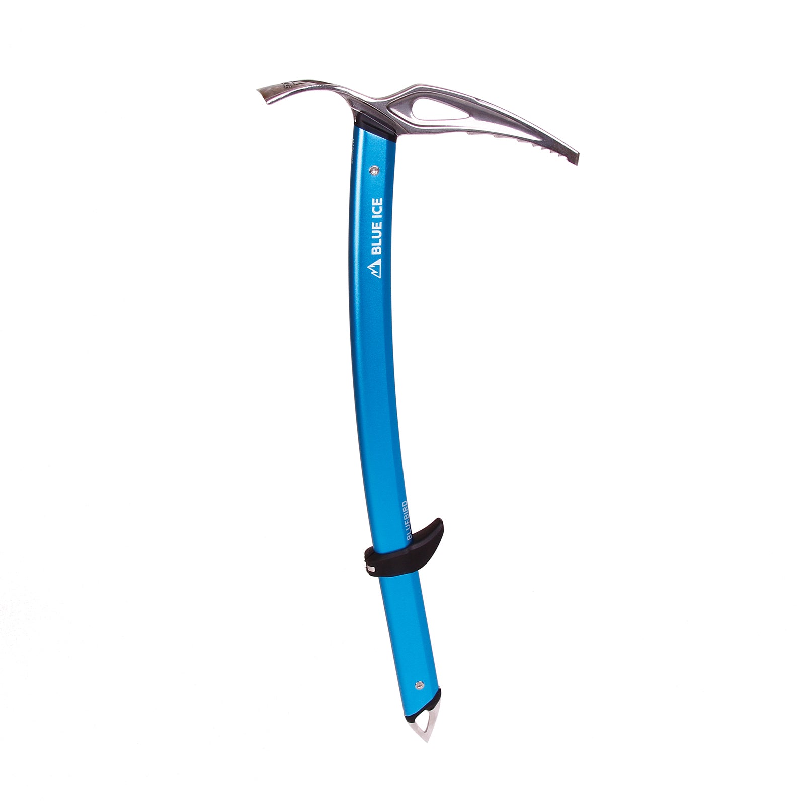 Bluebird classic mountaineering ice axe – Blue Ice